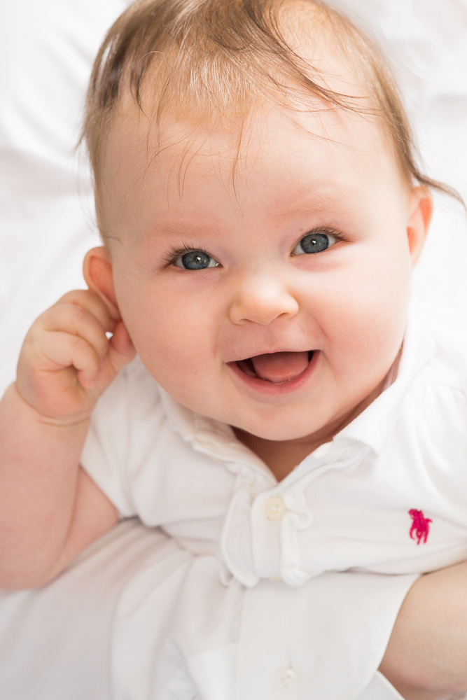 Babyfoto – Claudia Zurlo Photography